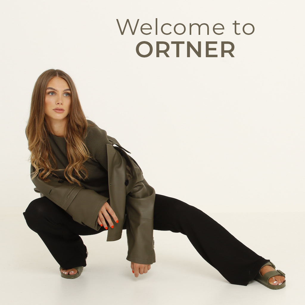 Ortner Dortmund - Deine Mode und Fashion!